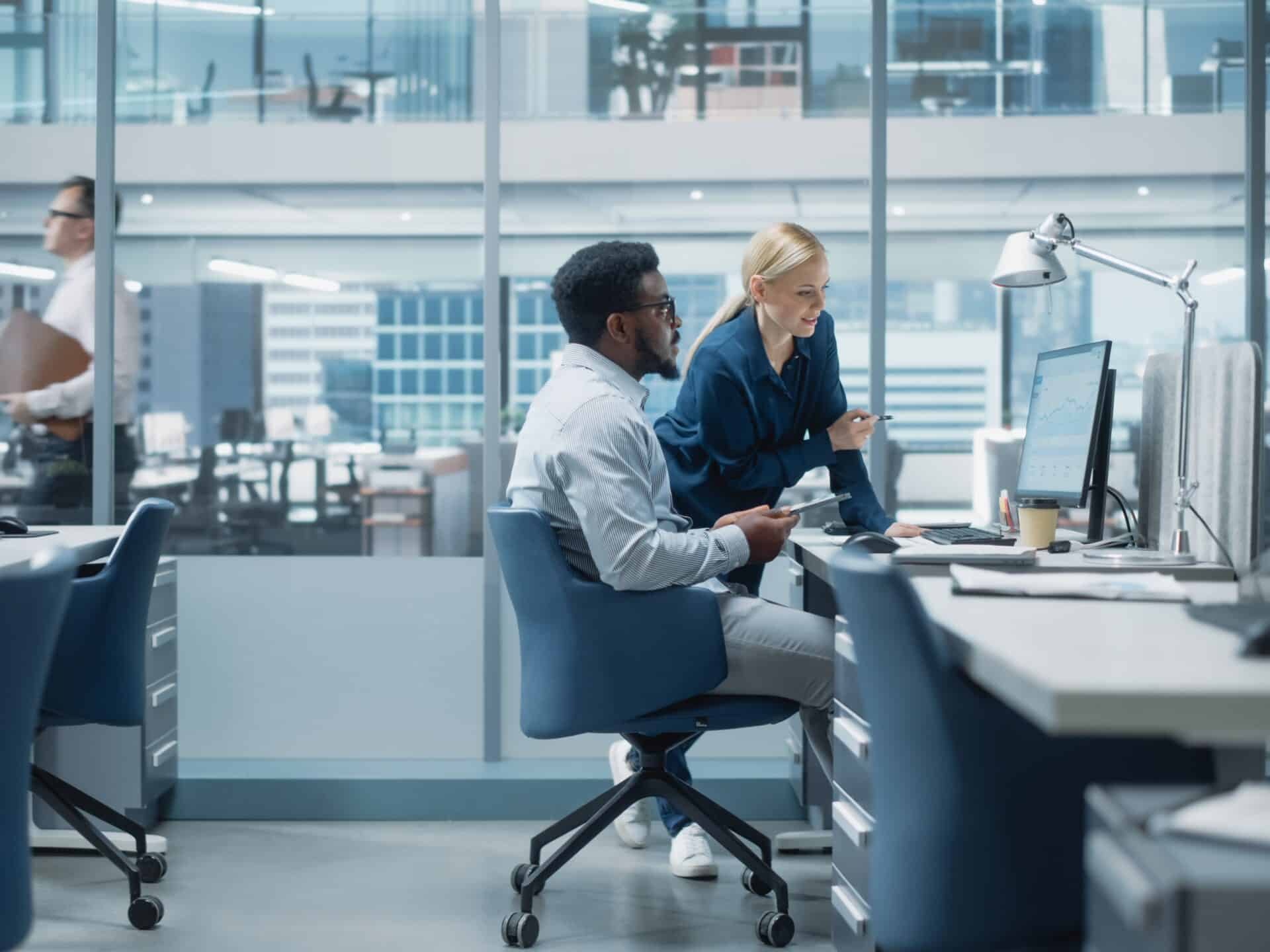 Full Outsourced Tracking in California | QuieTrack